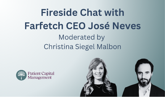 Patient Capital Management