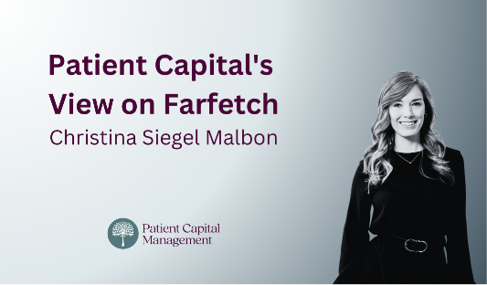 Patient Capital Management